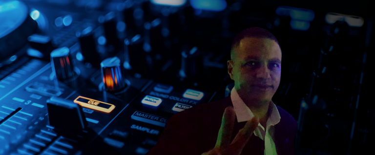 Divine Radio – The Sound of The Underground